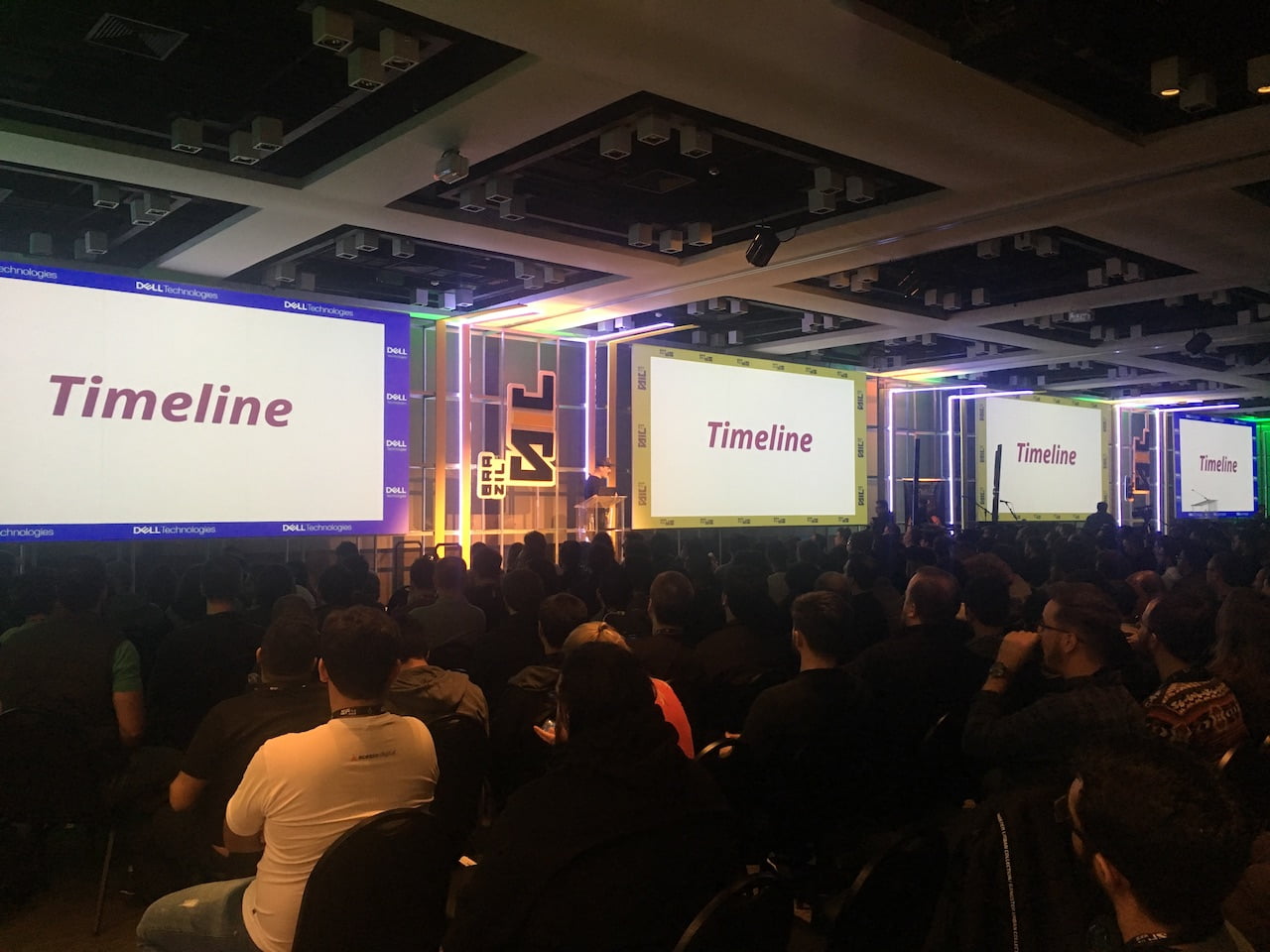 Mi experiencia en el BrazilJS Conf de 2019 - El blog de Skatox