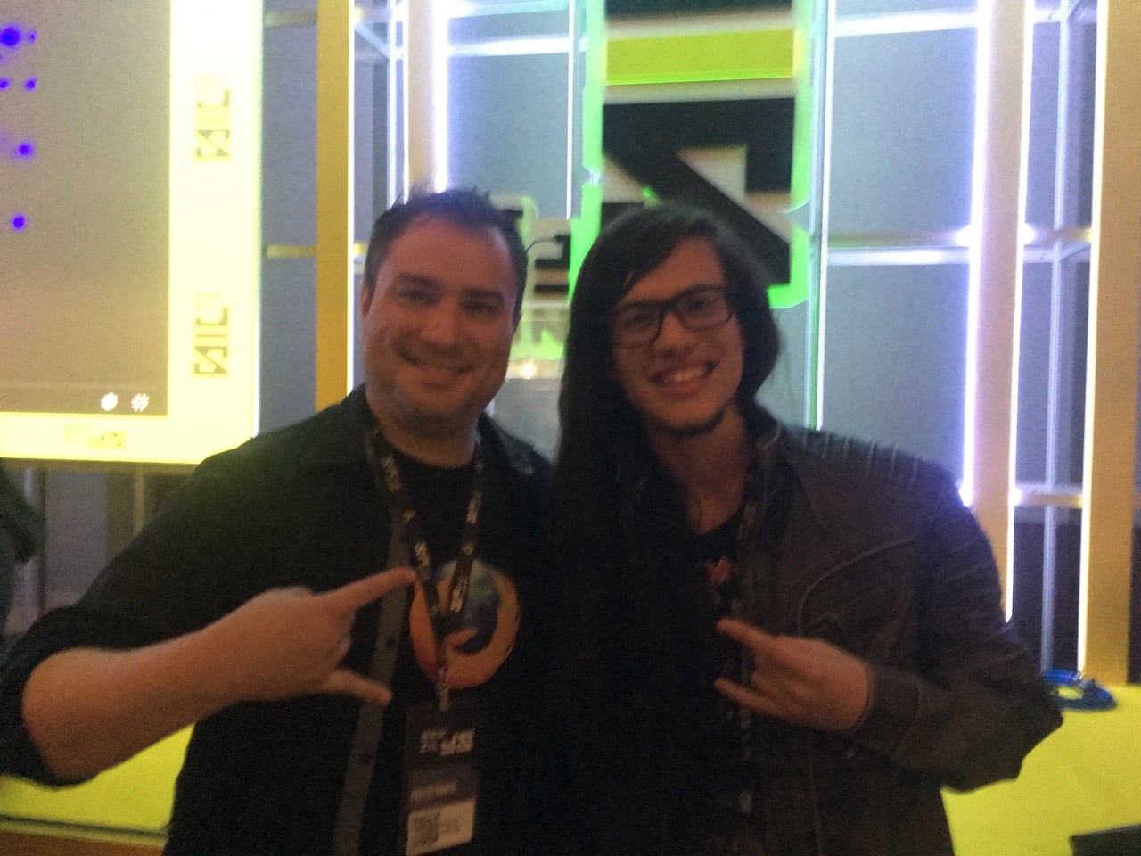 Mi experiencia en el BrazilJS Conf de 2019 - El blog de Skatox